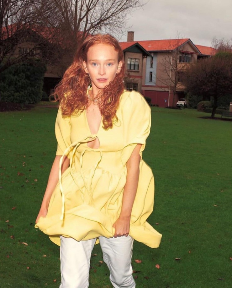 Picture of Peggy Lunney