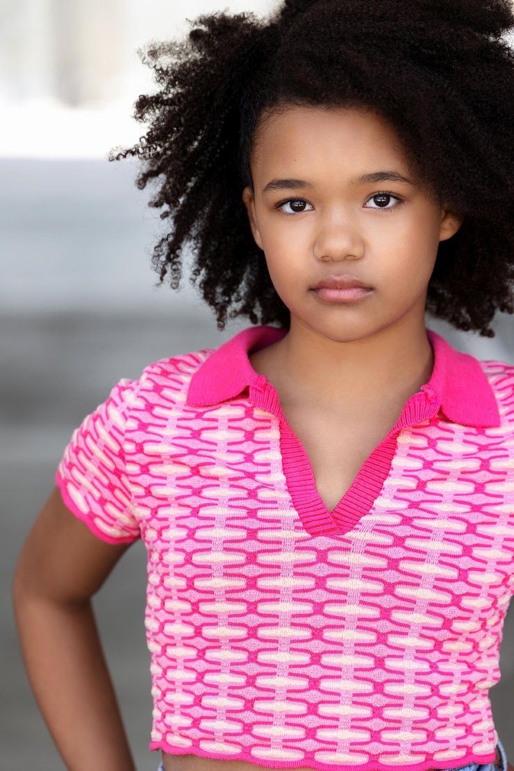 Bella Blanding picture