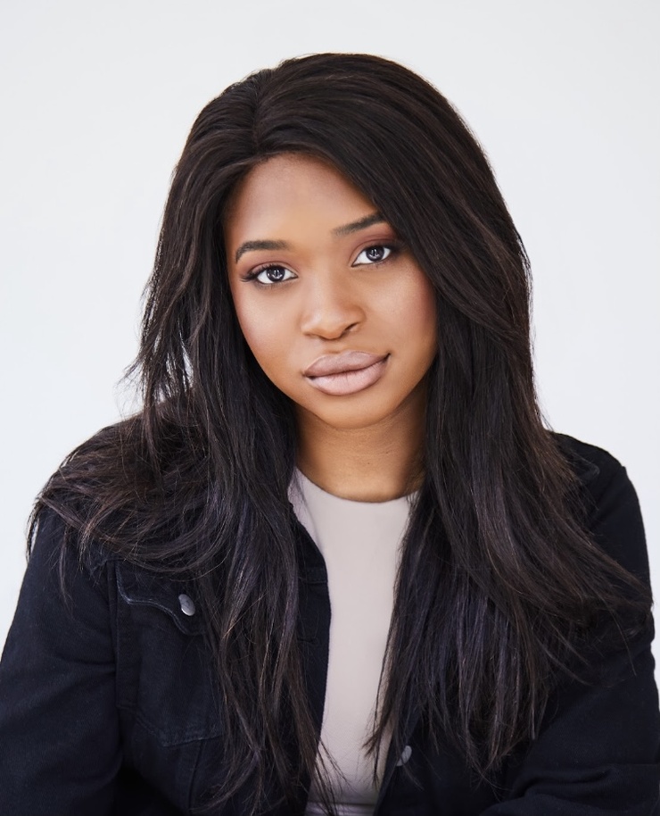 Andrea Solonge image