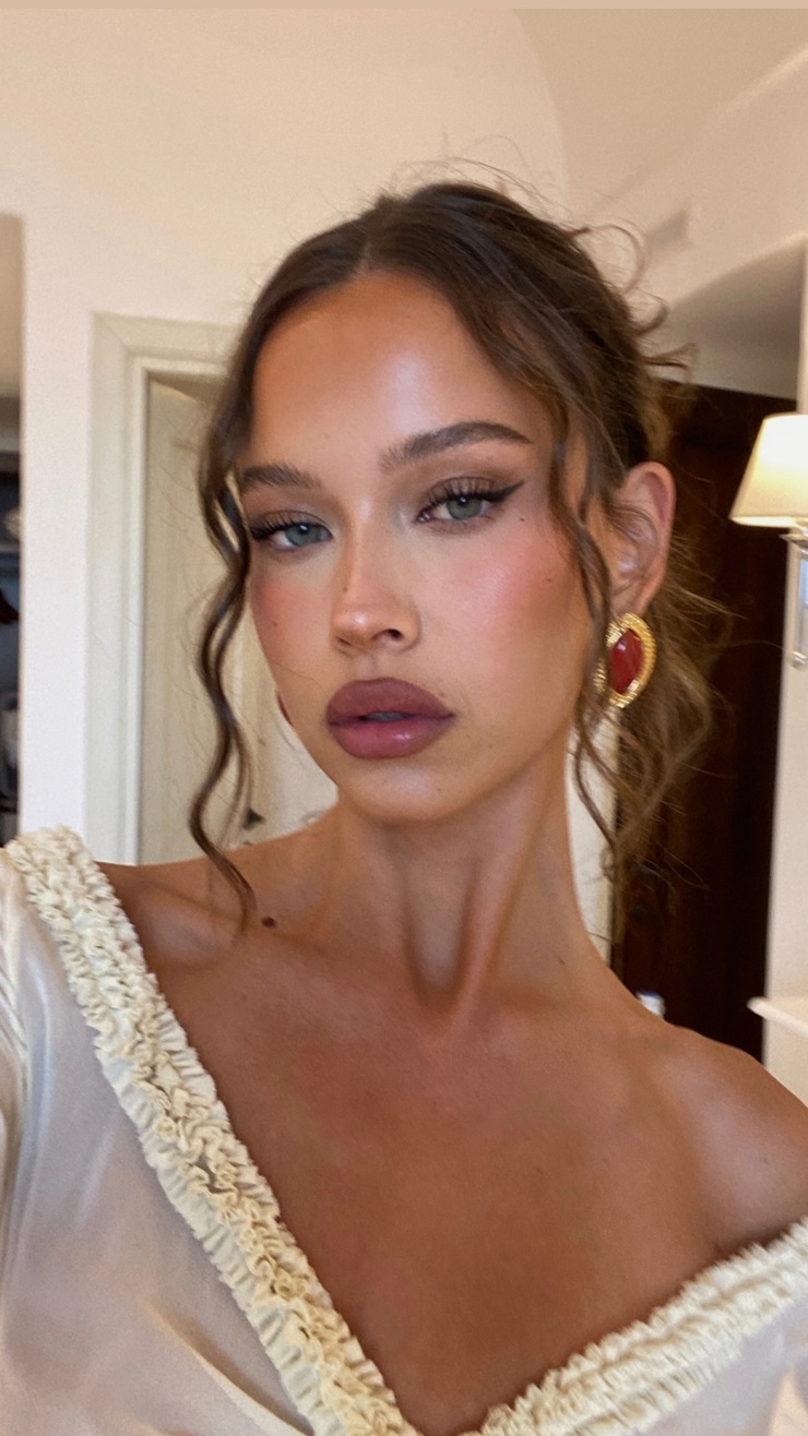 Isabelle Mathers picture