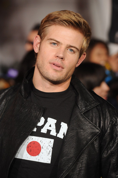 Image of Trevor Donovan