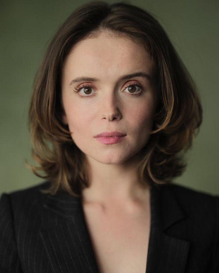 Picture of Lara Robinson