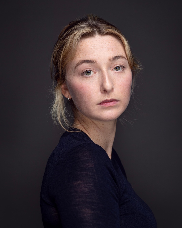 Image of Bethany Whitmore