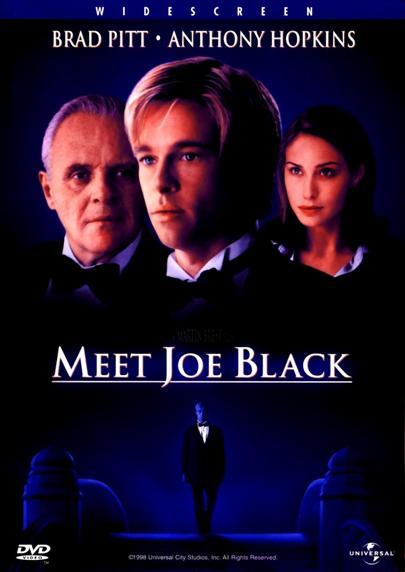 Meet Joe Black image