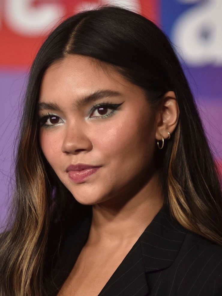 Image of Myra Molloy