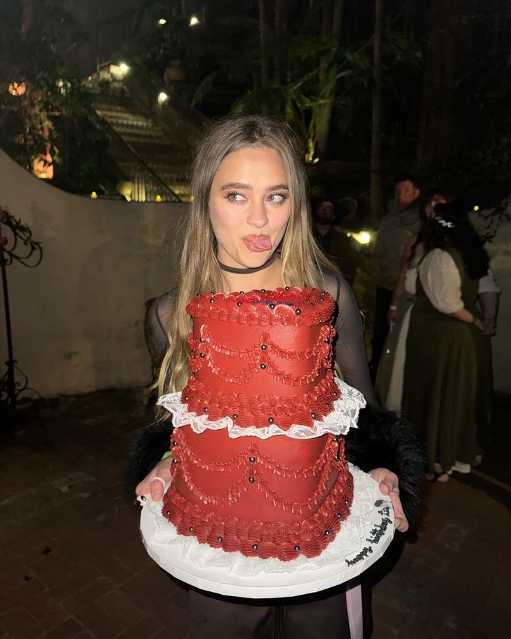 Lizzy Greene picture