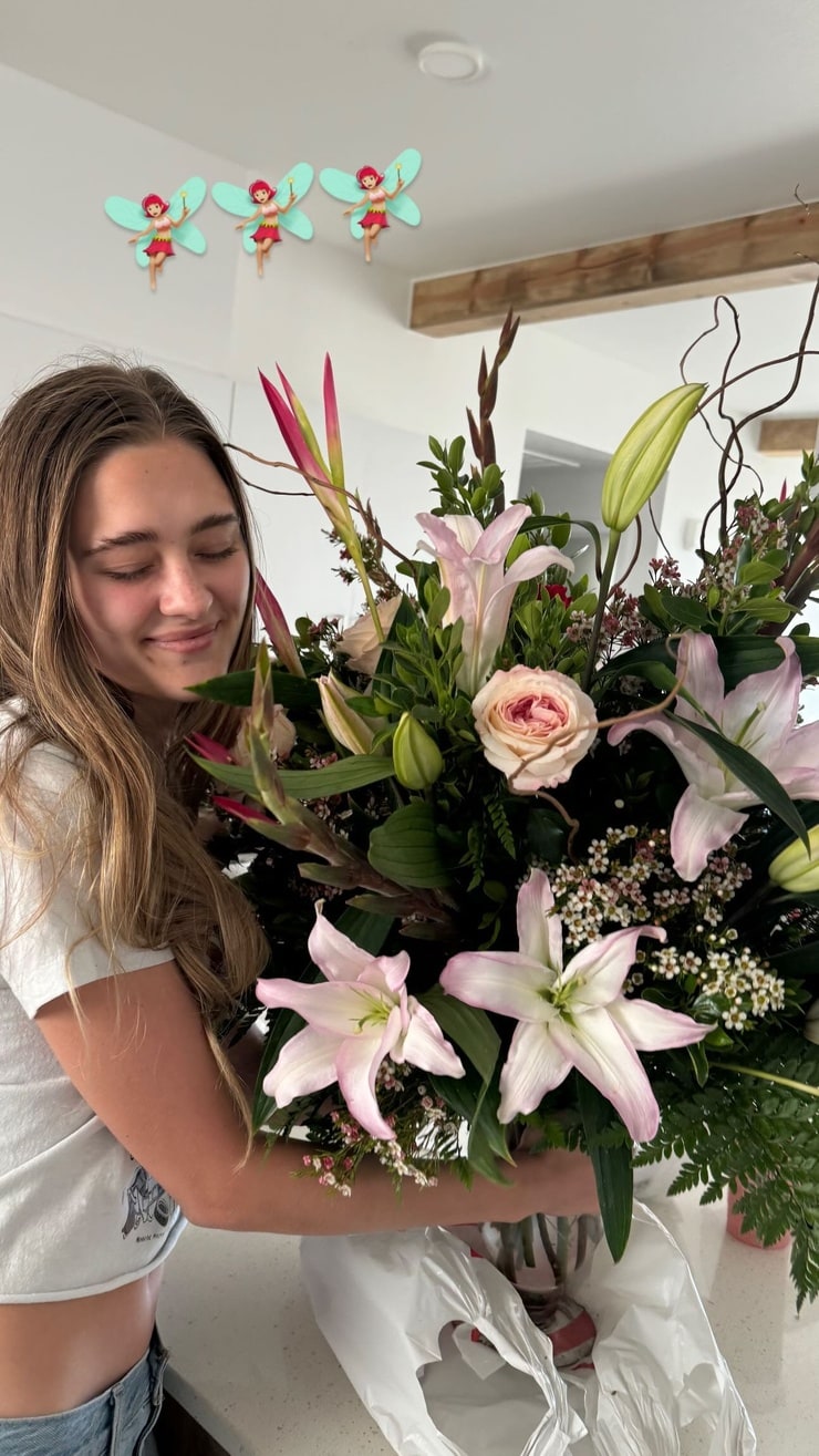 Image of Lizzy Greene
