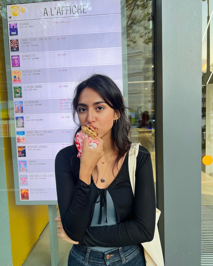 Jessica Garza picture