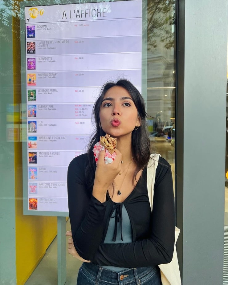 Picture of Jessica Garza
