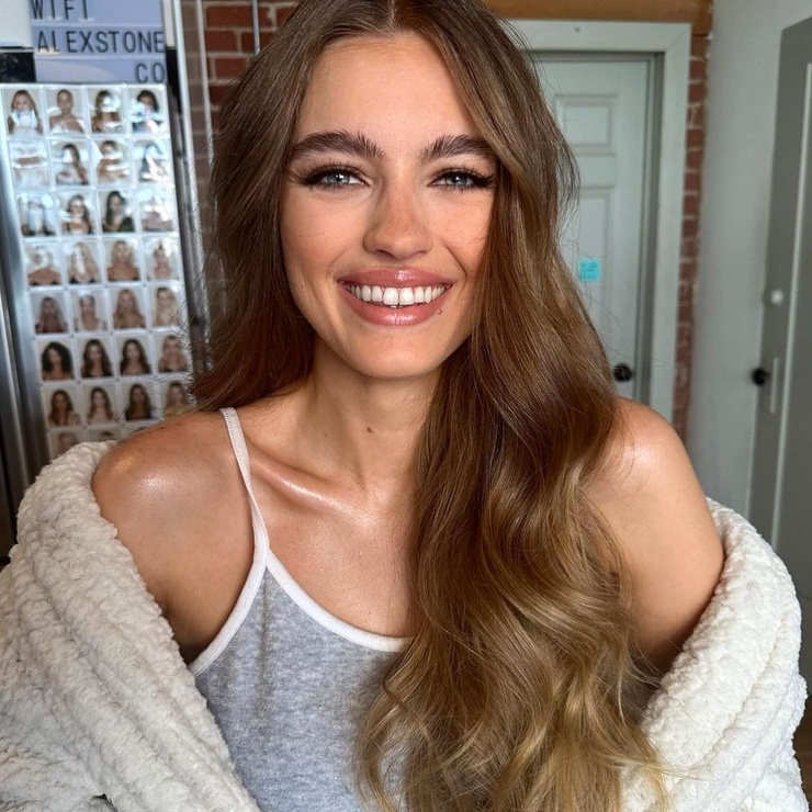 Picture of Hannah Dannelly