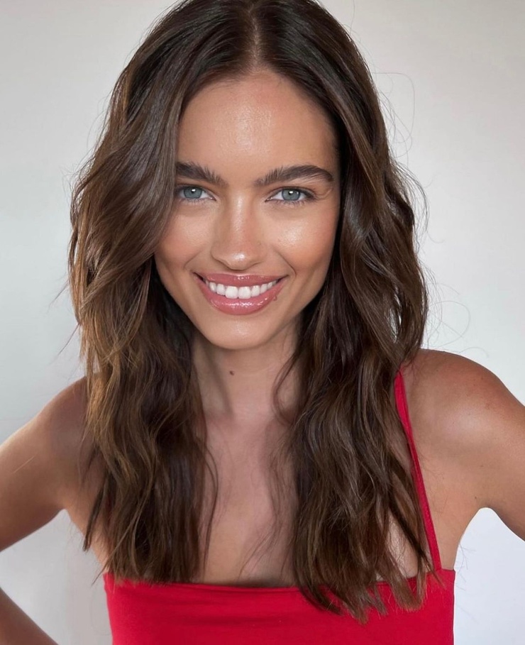 Hannah Dannelly picture