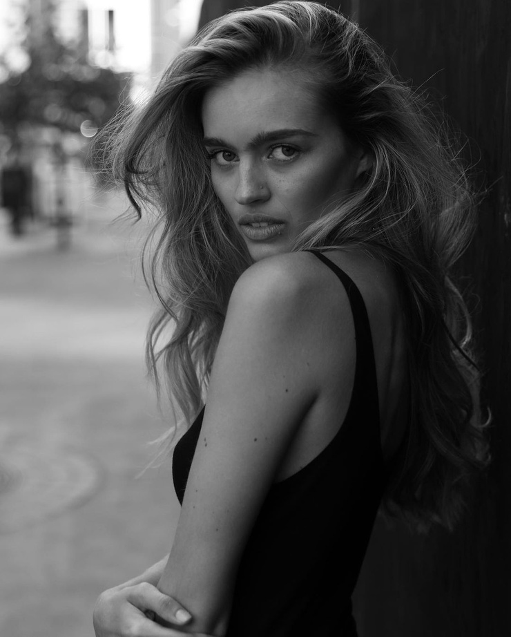 Picture of Hannah Dannelly