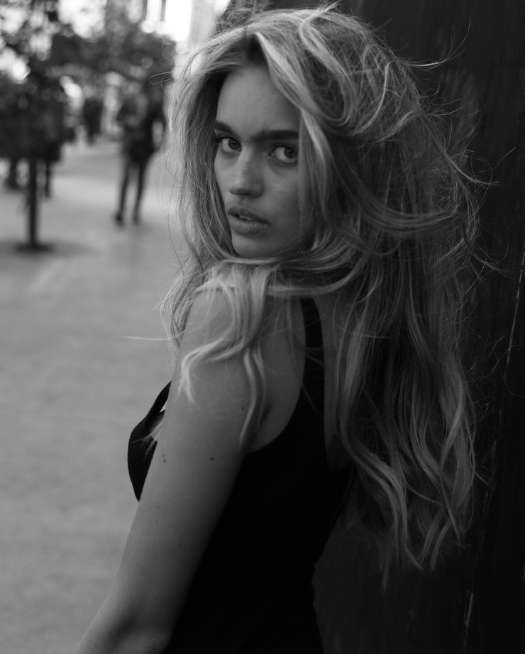 Picture of Hannah Dannelly