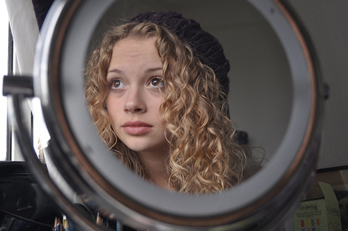 Image of Carrie Fletcher