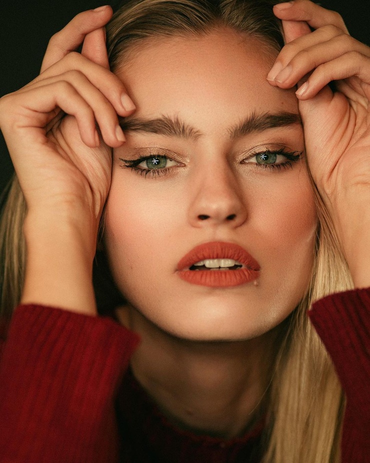 Image of Hannah Dannelly