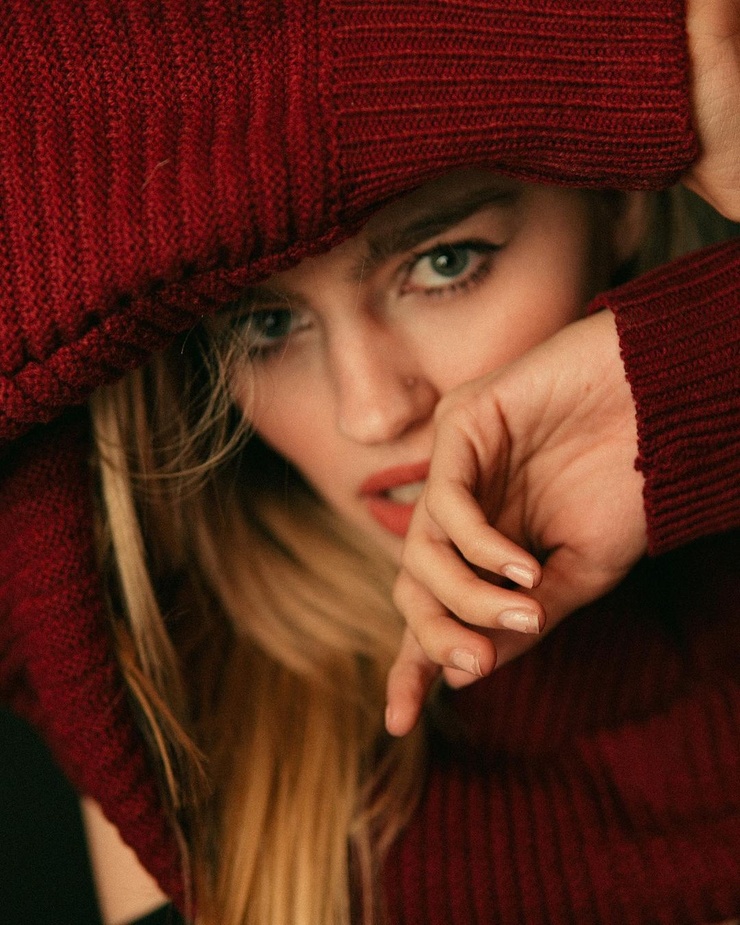 Hannah Dannelly picture