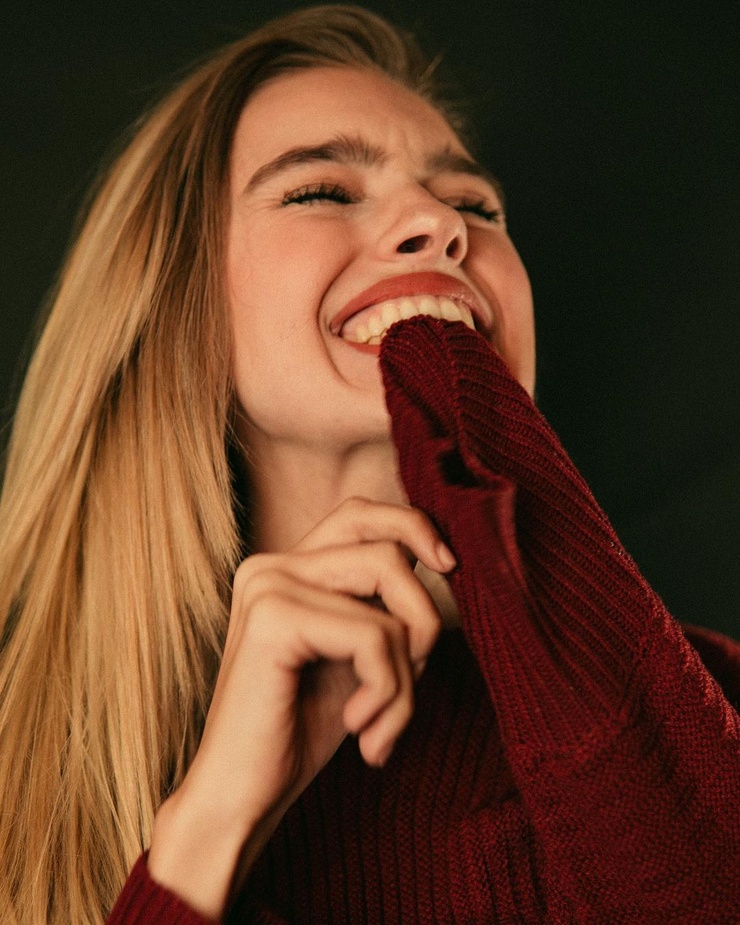 Picture of Hannah Dannelly