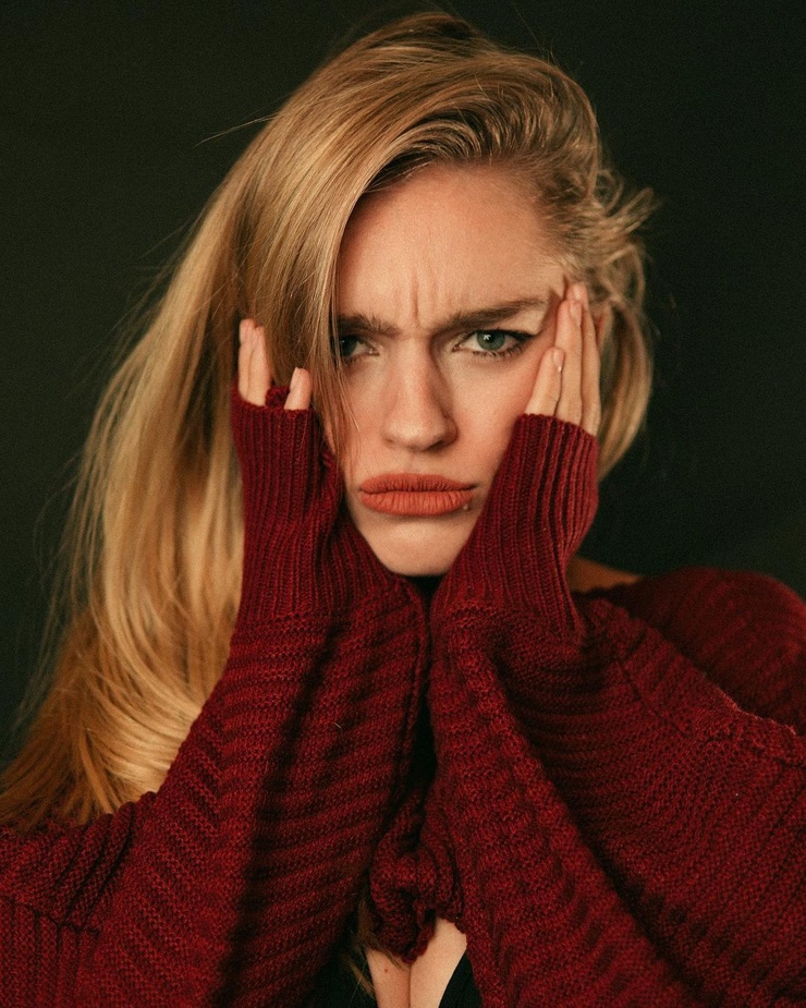 Picture of Hannah Dannelly