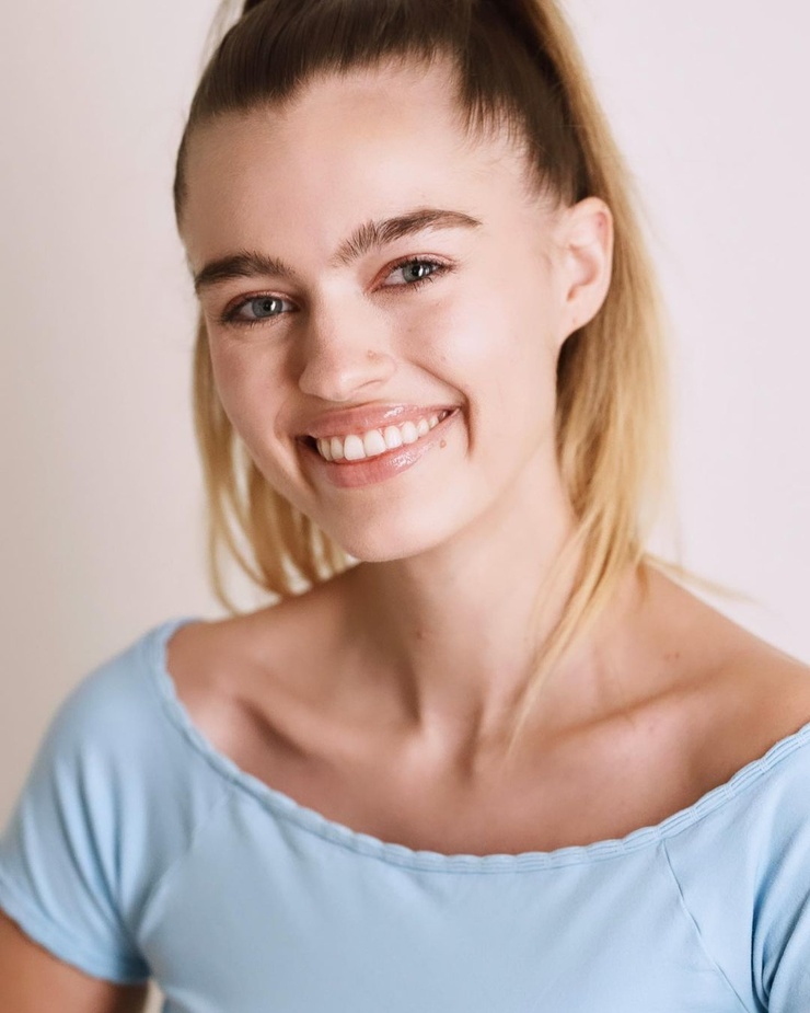 Picture of Hannah Dannelly