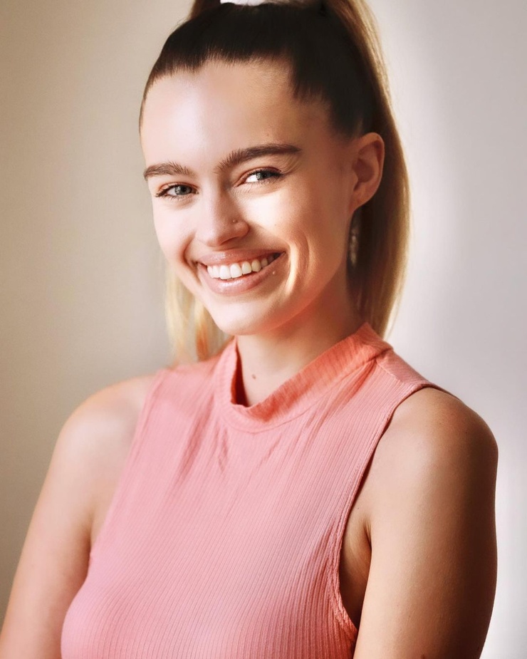 Hannah Dannelly image