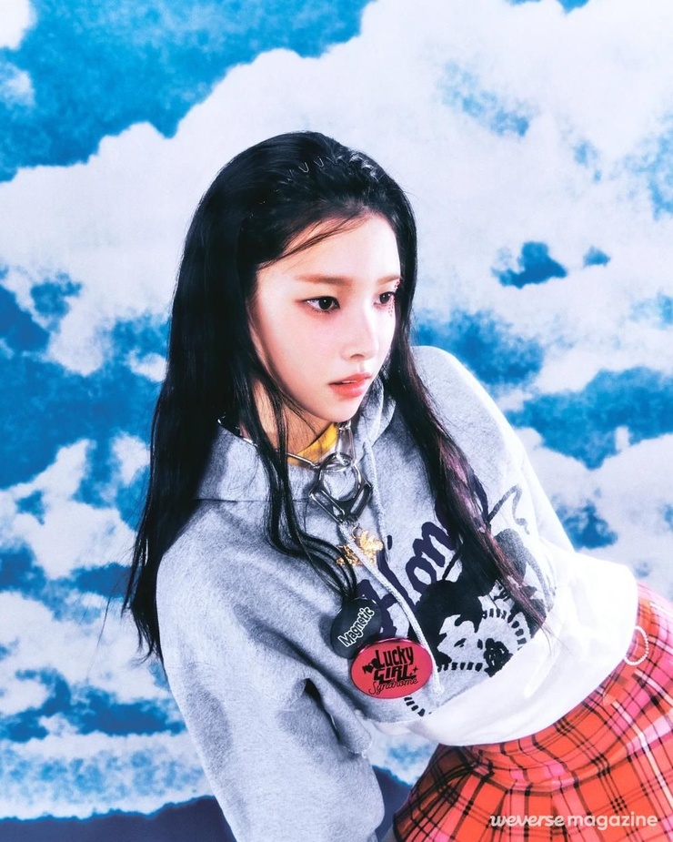 Picture Of Noh Yun Ah