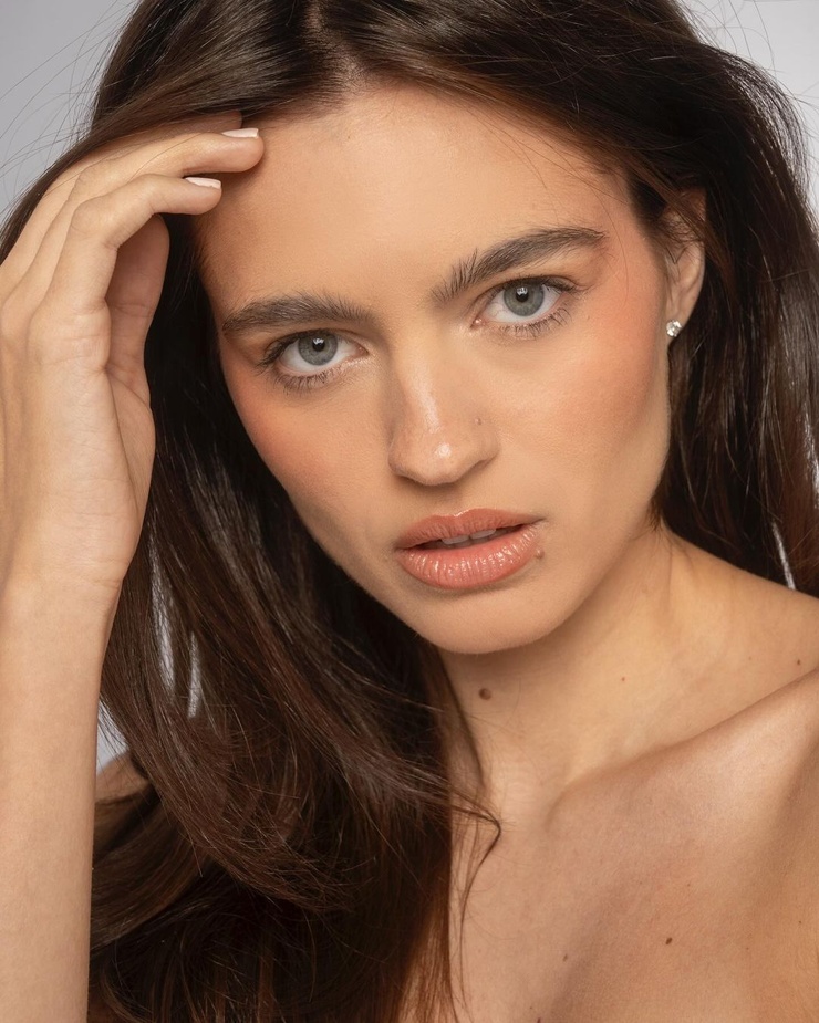 Hannah Dannelly picture