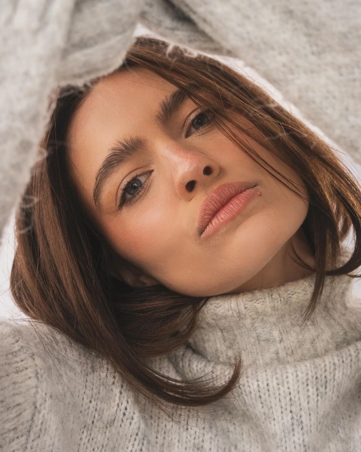 Picture of Hannah Dannelly