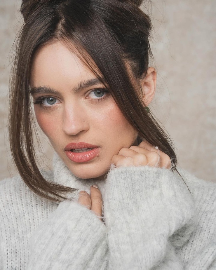 Image of Hannah Dannelly