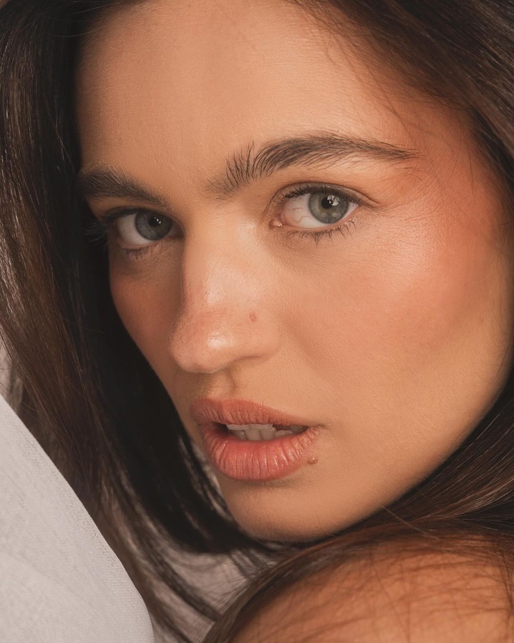 Picture of Hannah Dannelly