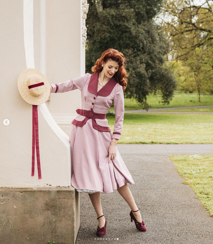 Picture of Jessica Kellgren-Fozard