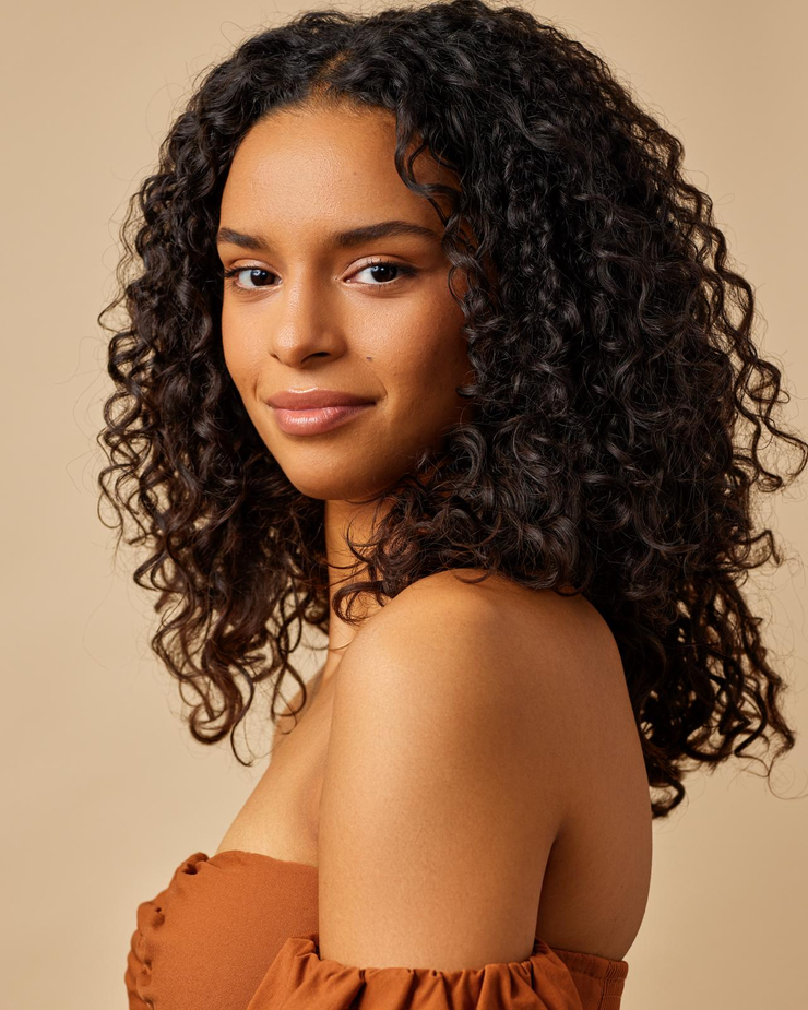 Picture of Milcania Diaz-Rojas