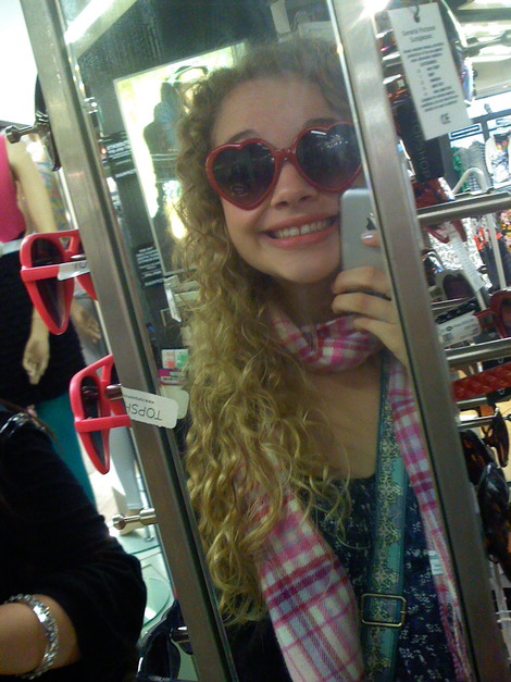 Picture of Carrie Fletcher