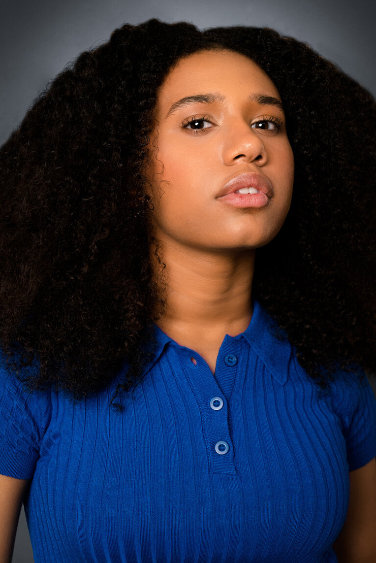 Picture of Jaeda LeBlanc