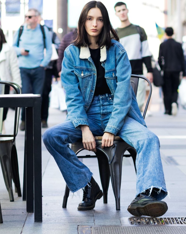 Picture Of Gabriela Castello