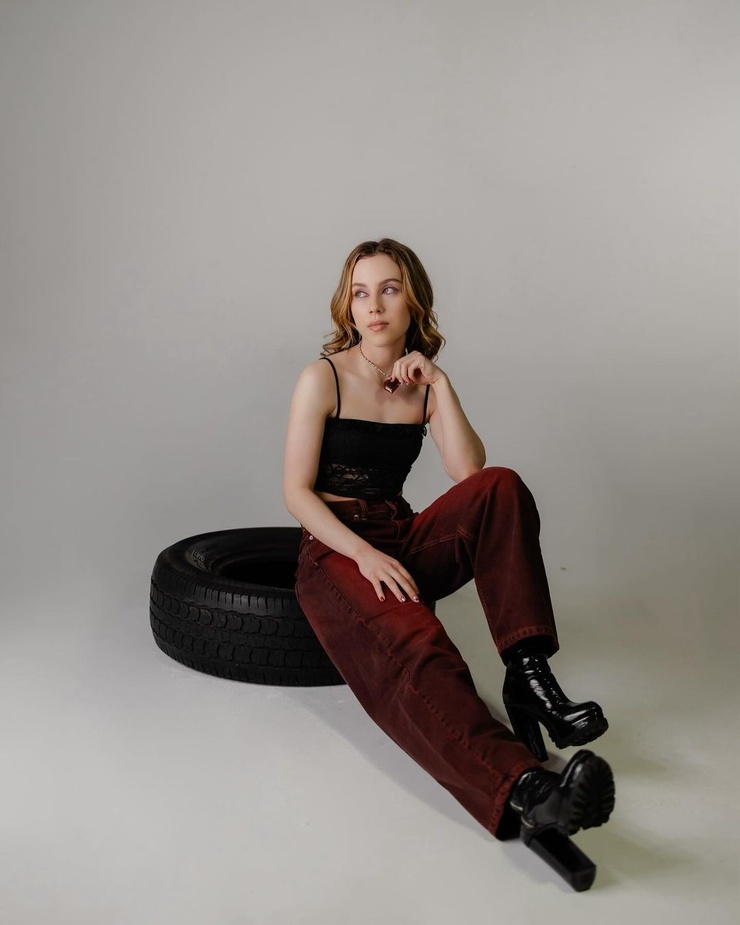 Picture of Kacey Fifield