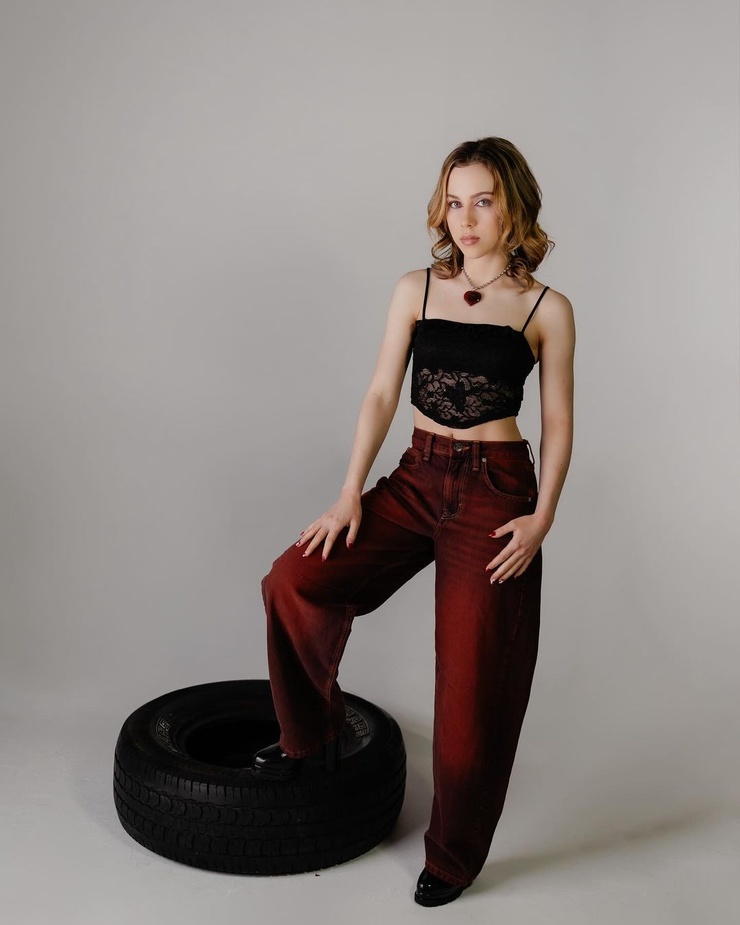 Picture of Kacey Fifield