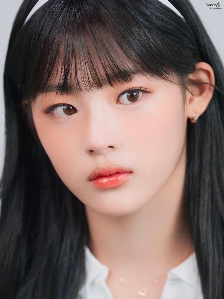 Picture of Minji Kim