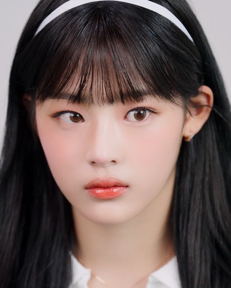 Picture of Minji Kim