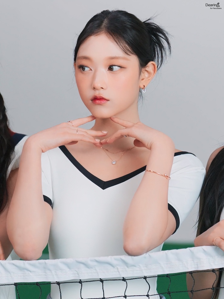 Picture of Hae-rin Kang