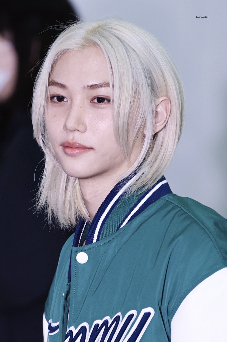 Picture of Felix Lee