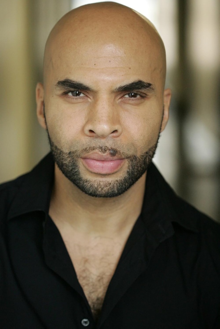 Picture of Jacinto Taras Riddick