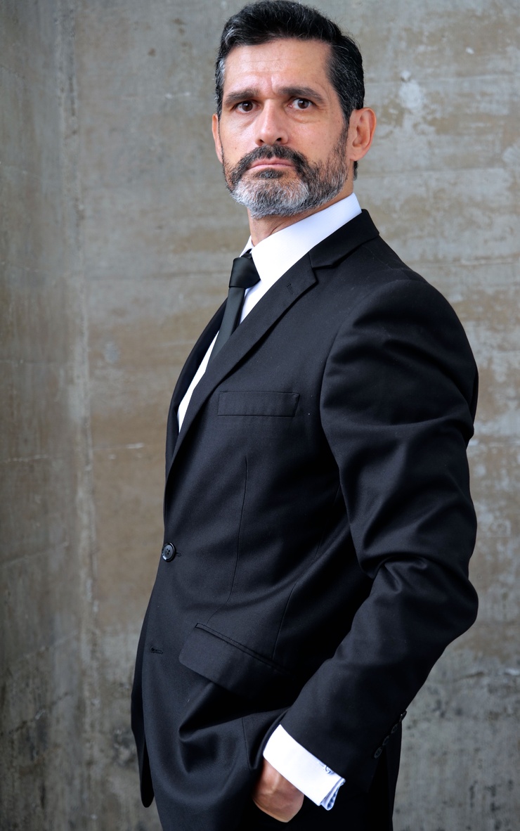 Picture of Roberto De Felice