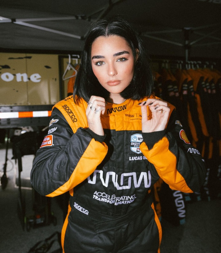 Image of Indiana Massara