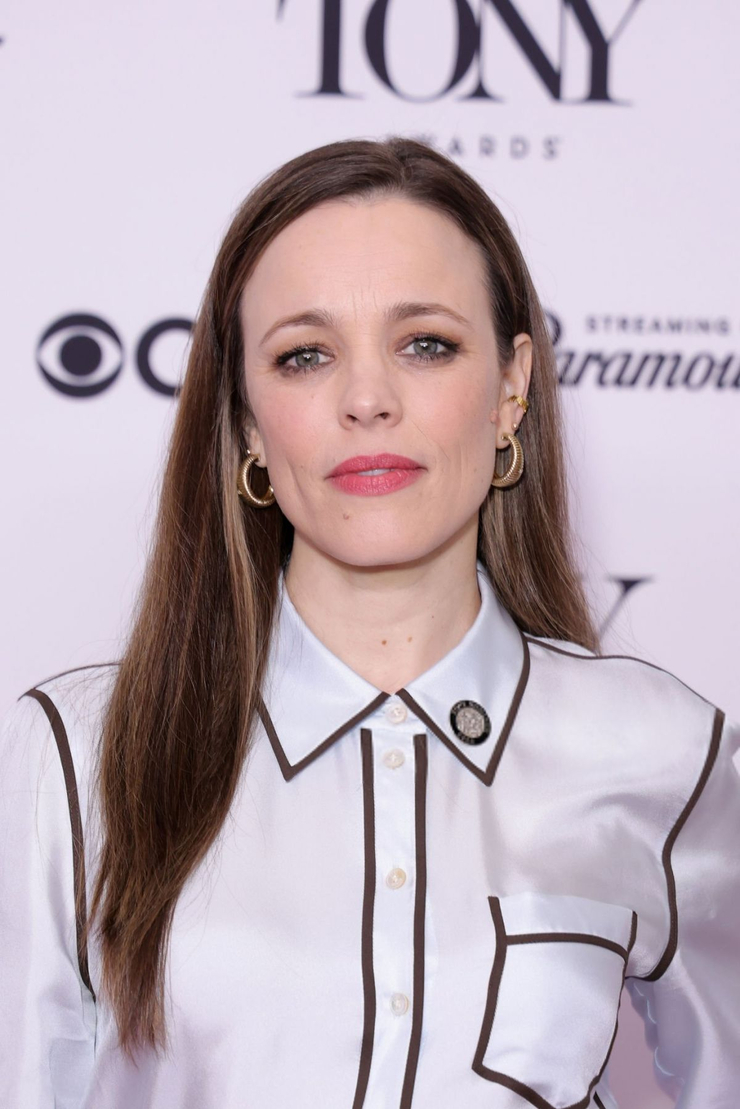 Picture of Rachel McAdams
