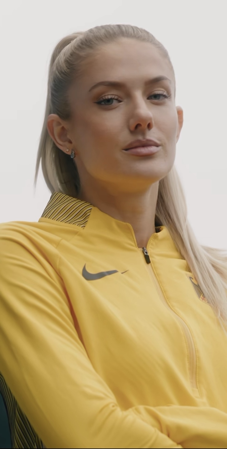 Picture of Alica Schmidt