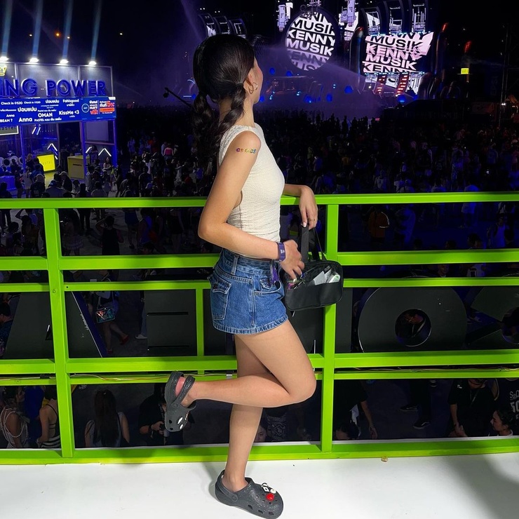 Picture of Ashley Del Mundo