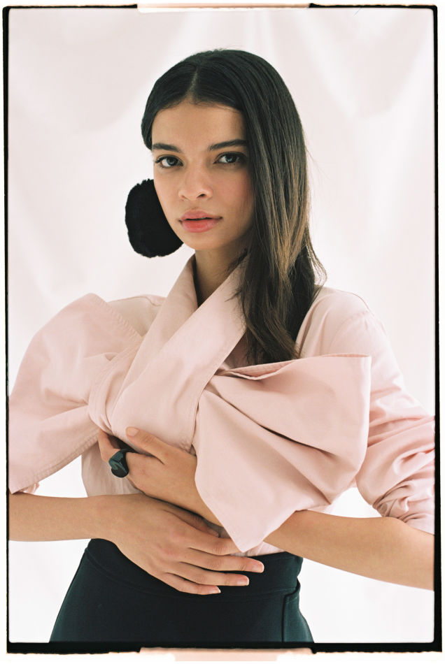 Layane Santos picture