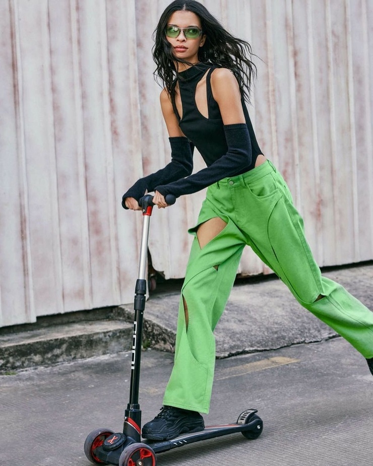 Picture of Layane Santos