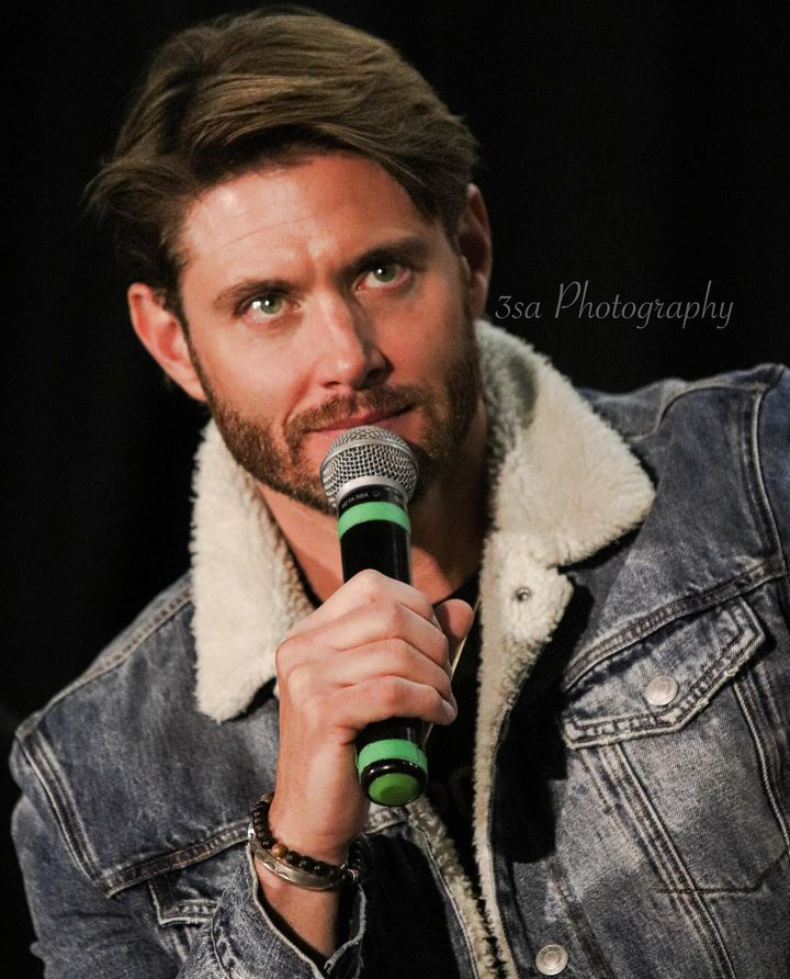 Picture of Jensen Ackles