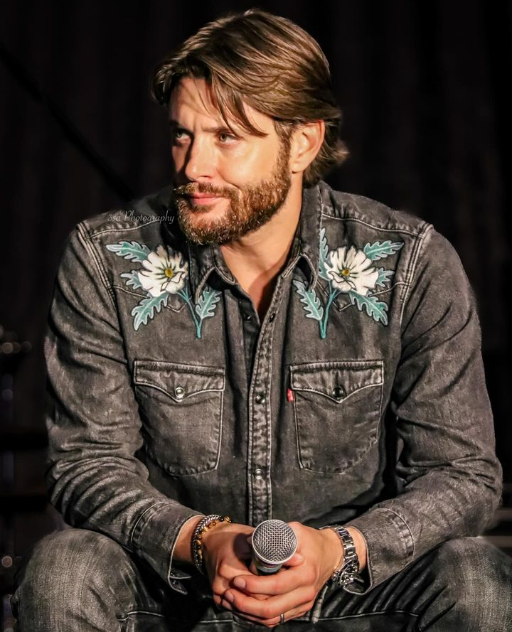 Picture of Jensen Ackles